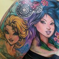 Unique Ink Custom Tattoos • Tattoo Studio • Tattoodo