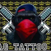 Swag Tattoo Ink • Tattoo Studio • Tattoodo