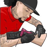 Tattoo Nando • Tattoo Studio • Tattoodo