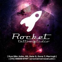 Rocket Tattoo Studio • Tattoo Studio • Tattoodo