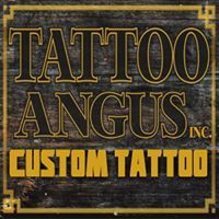 Tattoo Angus • Tattoo Studio • Tattoodo