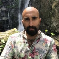 Josef • Tattoo Artist • Tattoodo