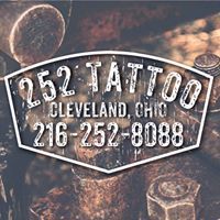 252 Tattoo • Tattoo Studio • Tattoodo