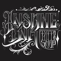 Insane Ink Tattoo Shop • Tattoo Studio • Tattoodo