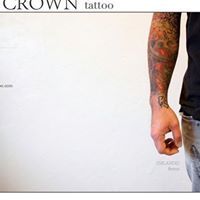 Iron Crown Tattoo • Tattoo Studio • Tattoodo