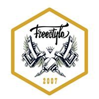 Freestyle_tattoo • Tattoo Studio • Tattoodo
