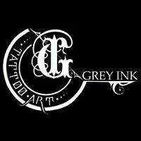 Grey Ink Tattoo Art • Tattoo Studio • Tattoodo