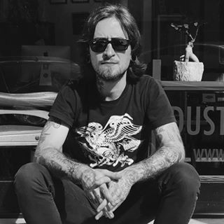 Alessandro Micci • Tattoo Artist • Tattoodo