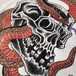 Chris O'Donnell • Tattoo Artist • Tattoodo