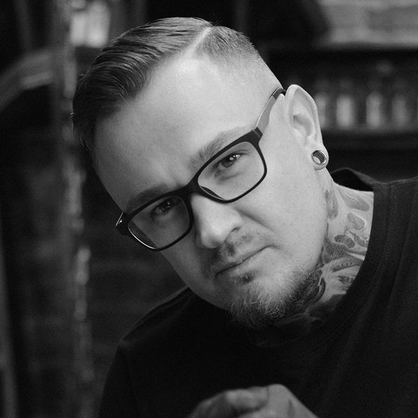 B-Grey • Tattoo Artist • Tattoodo