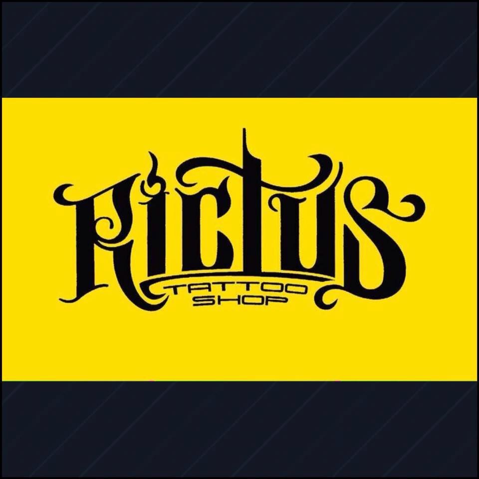 Rictus Tattoos