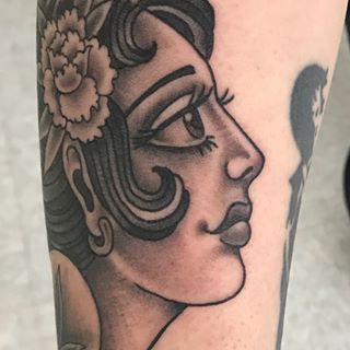 Stephanie Streeter • Tattoo Artist • Tattoodo