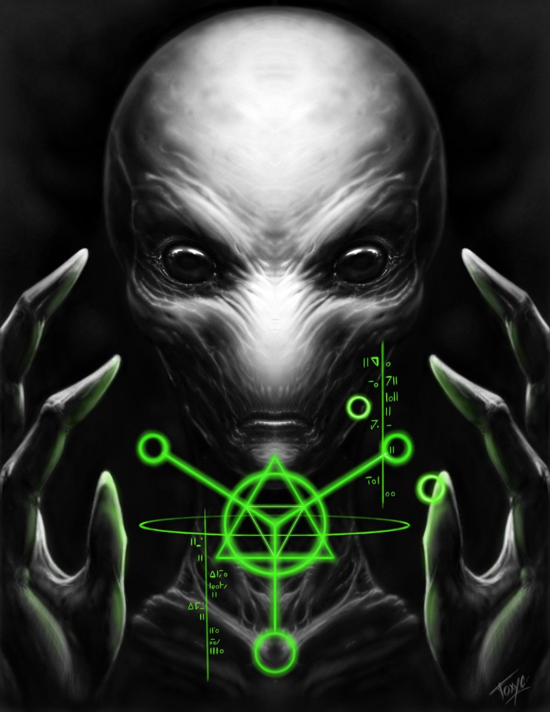 Toxyc • Tattoo Artist • Book Now • Tattoodo