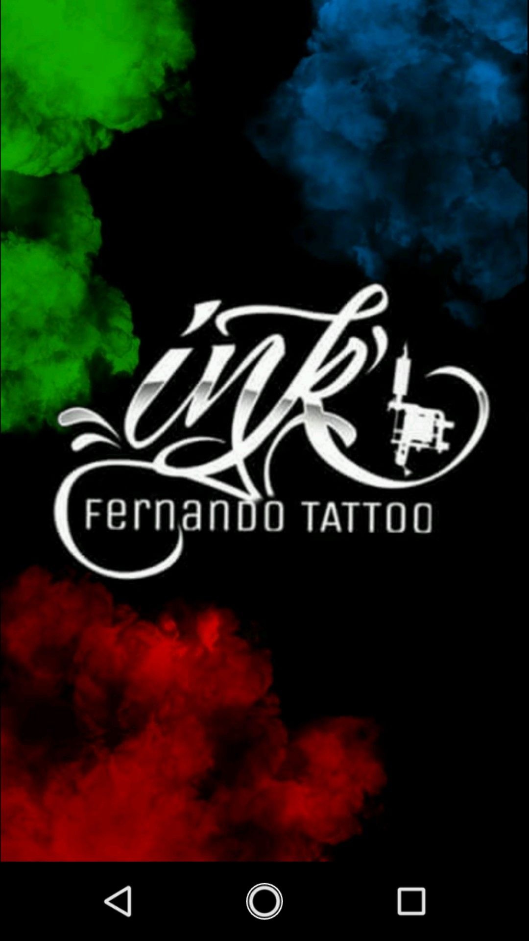 Fernando tattoo • Tattoo Artist • Tattoodo