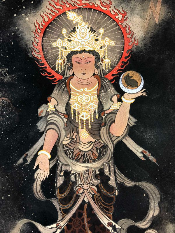 Shane Tan • Tattoo Artist • Tattoodo