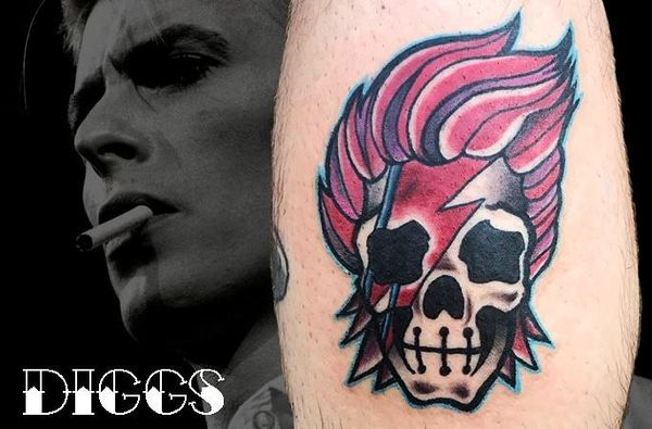 Derrick Quillen • Tattoo Artist • Tattoodo