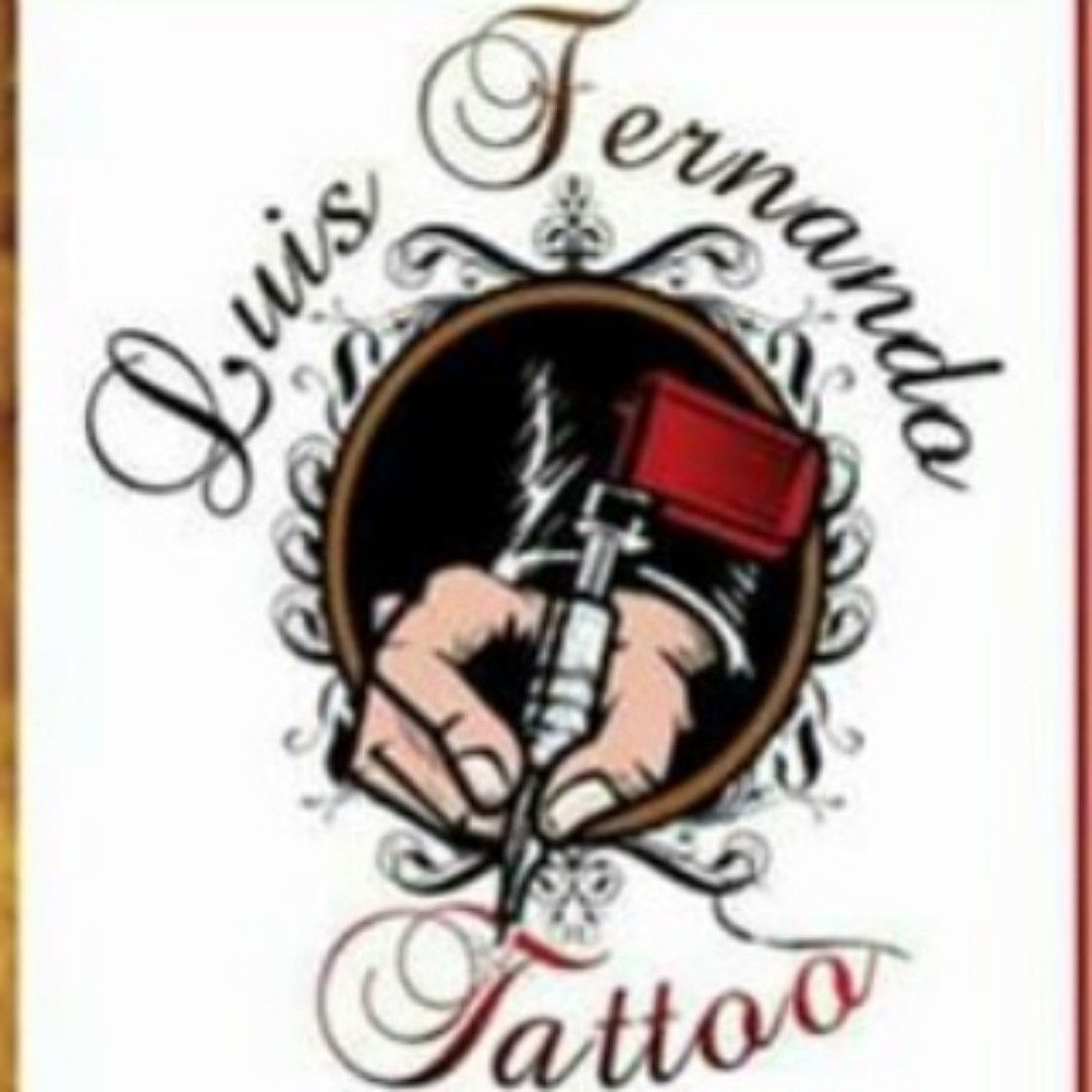 luis fernando tattoo • Tattoo Studio • Tattoodo