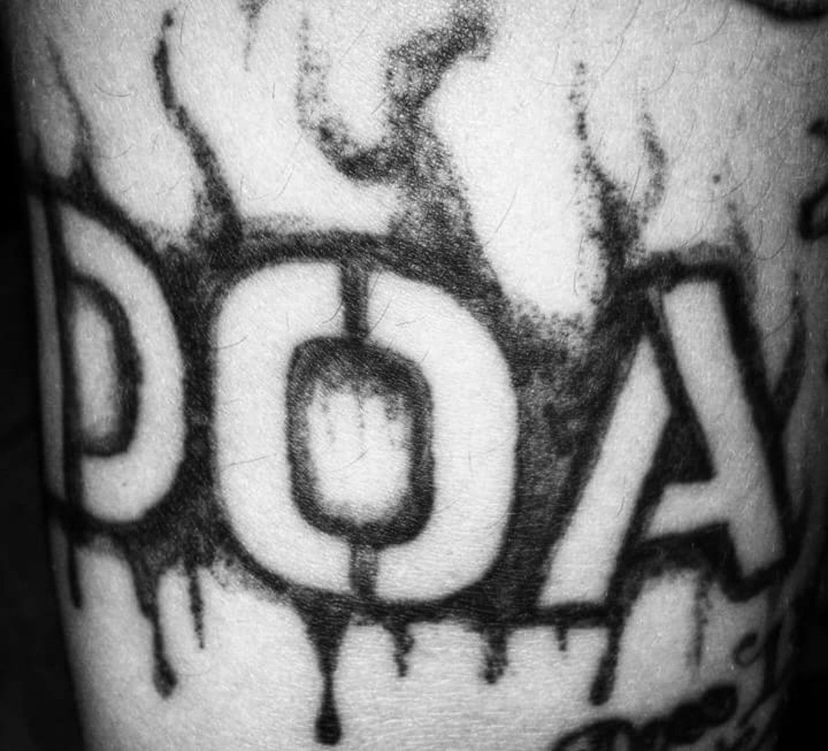 Doa Murray • Tattoo Artist • Tattoodo