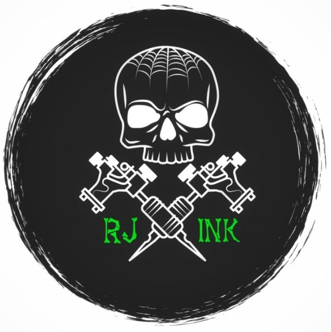 RJ Ink • Tattoo Studio • Tattoodo
