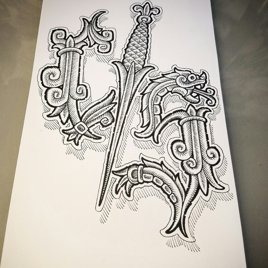 C/S • Tattoo Studio • Tattoodo