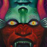 Mashkow • Tattoo Artist • Tattoodo