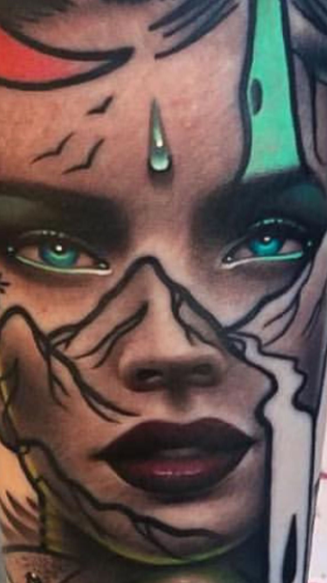 Zack Singer • Tattoo Artist • Tattoodo