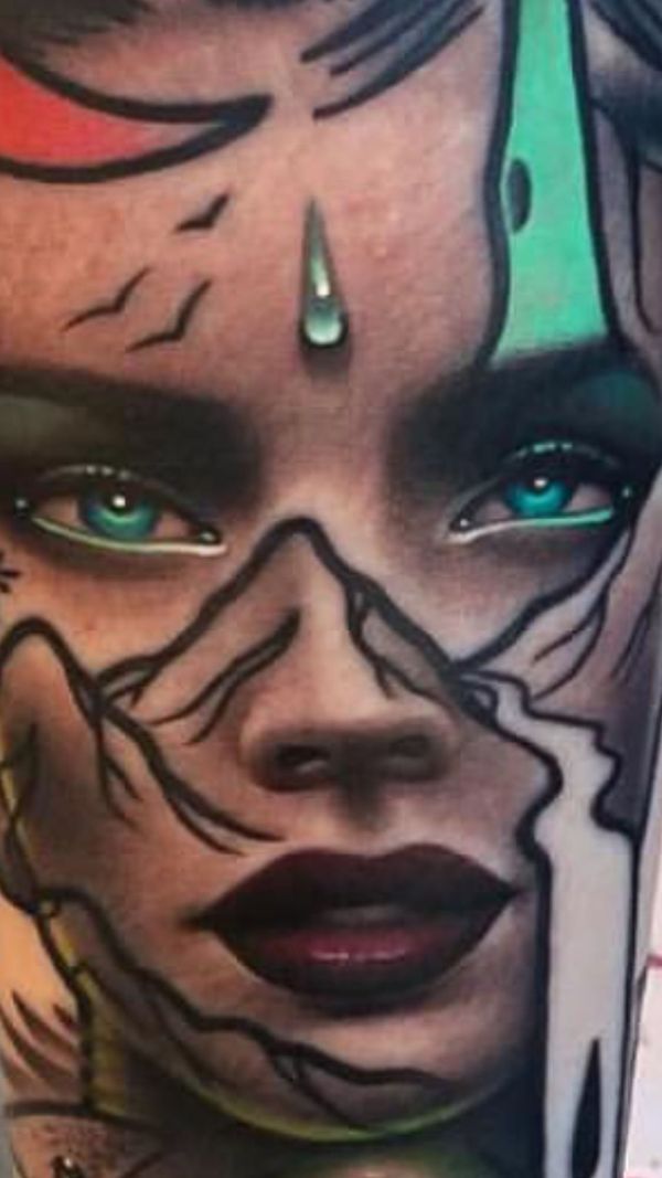 Zack Singer • Tattoo Artist • Tattoodo