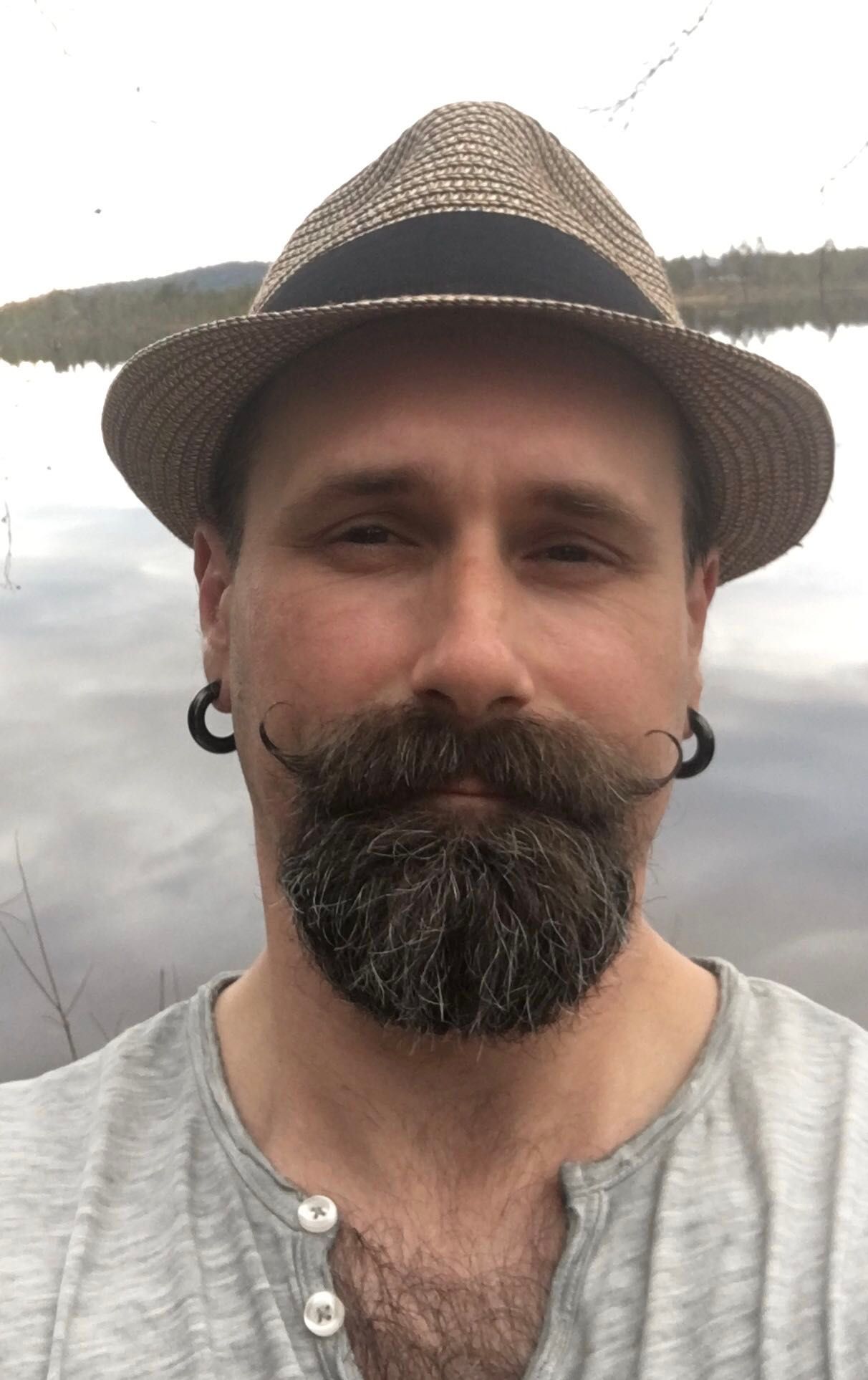 Michael Wiltse • Tattoo Artist • Tattoodo