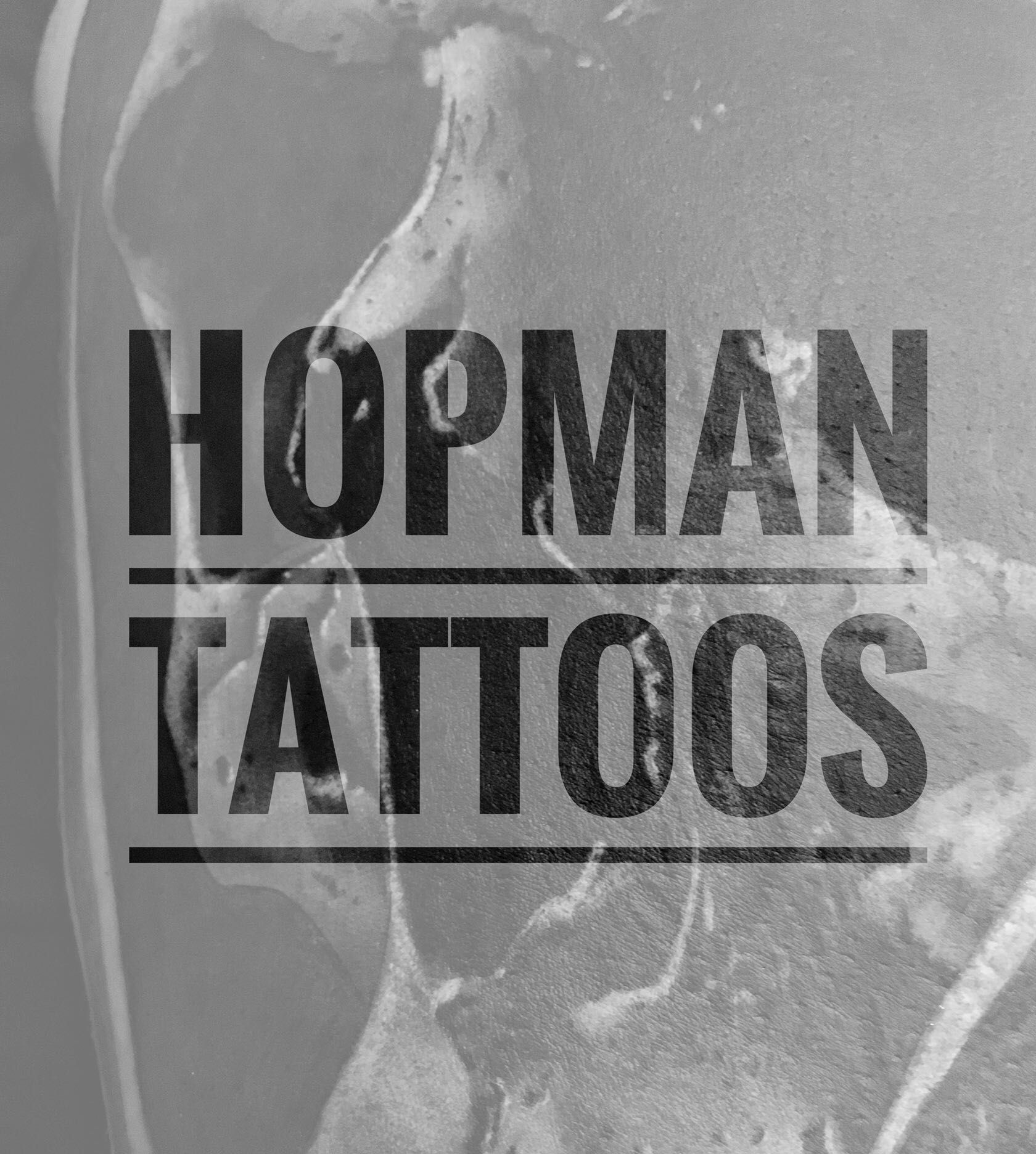 Hopman Tattoos • Tattoo Artist • Tattoodo