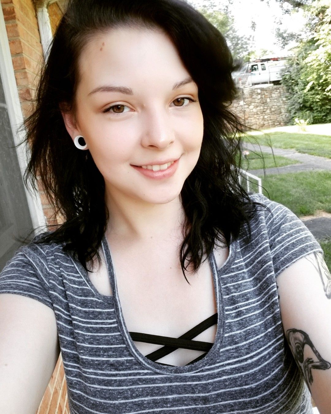 Sierra Parsons's Instagram, Twitter & Facebook on IDCrawl