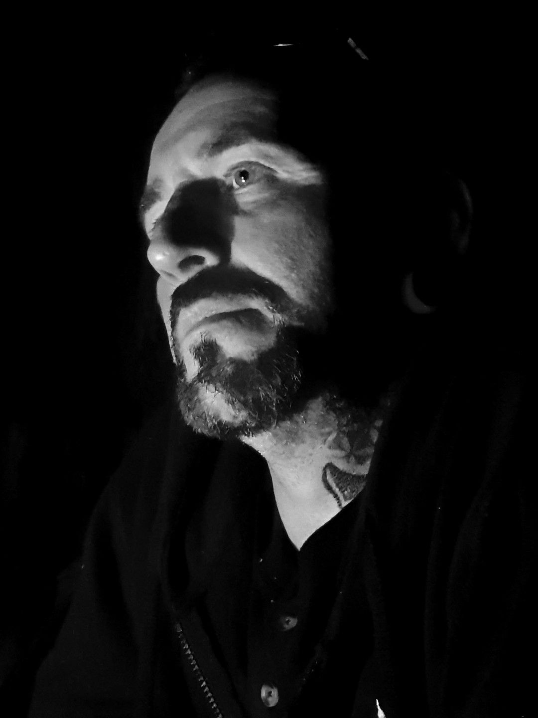 Karl Stevens Tattoos