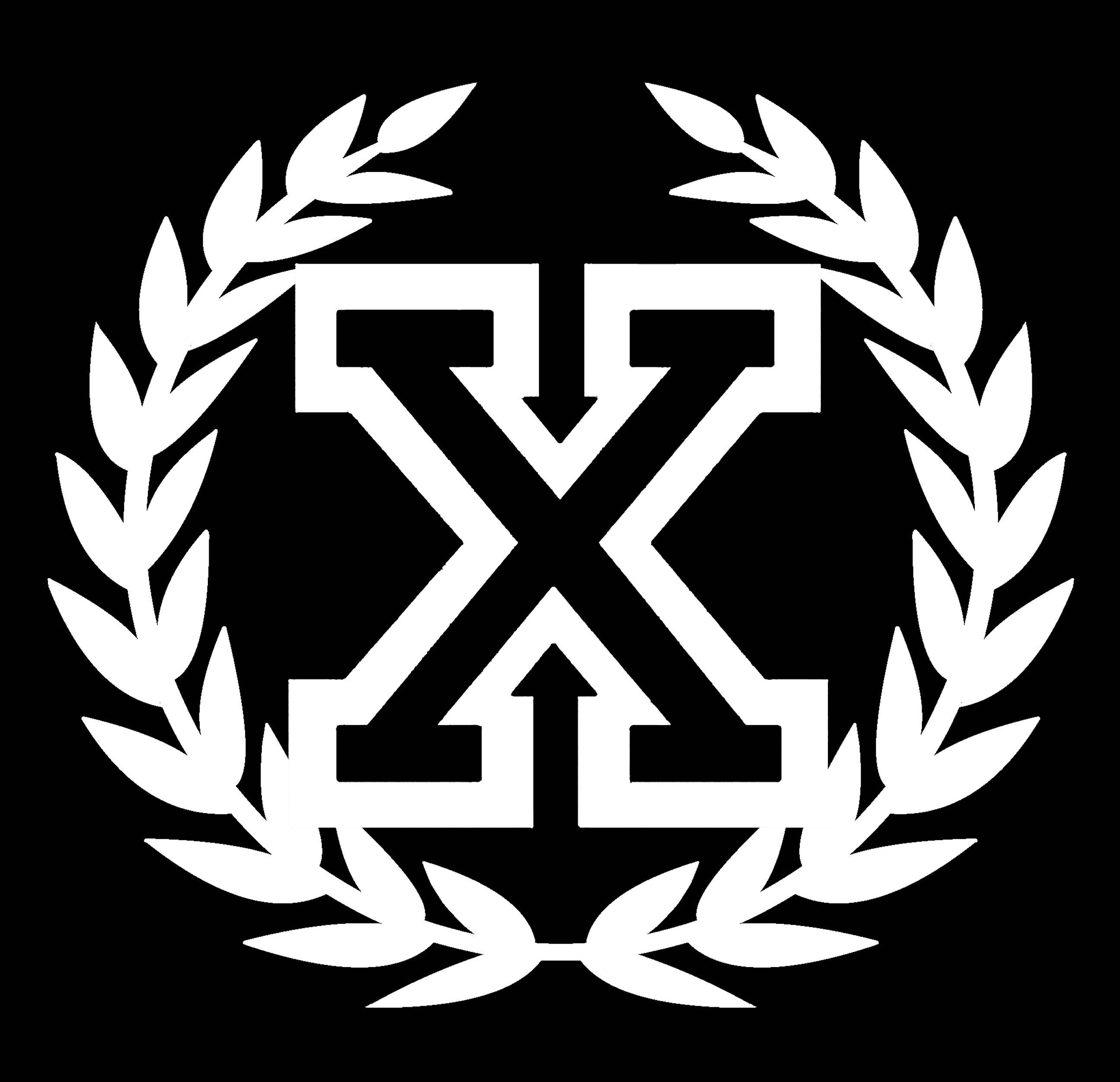 Straight Edge X Wallpaper