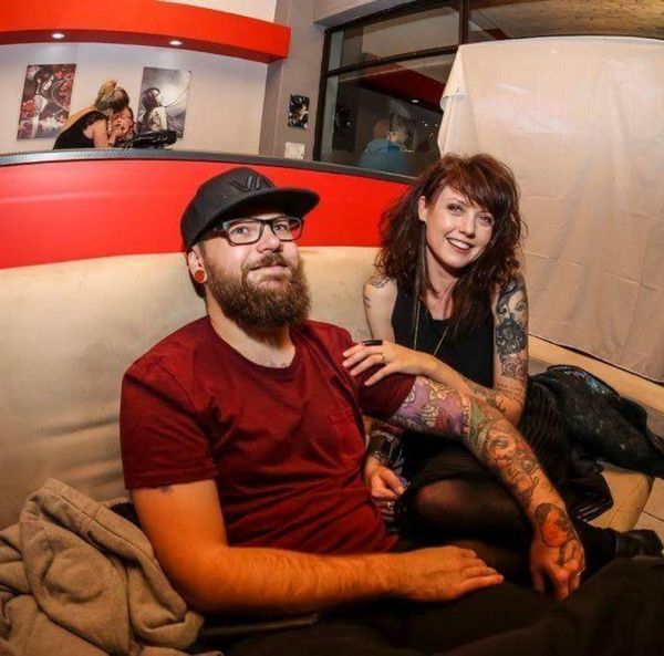 Ruan Coetzee • Tattoo Artist • Tattoodo