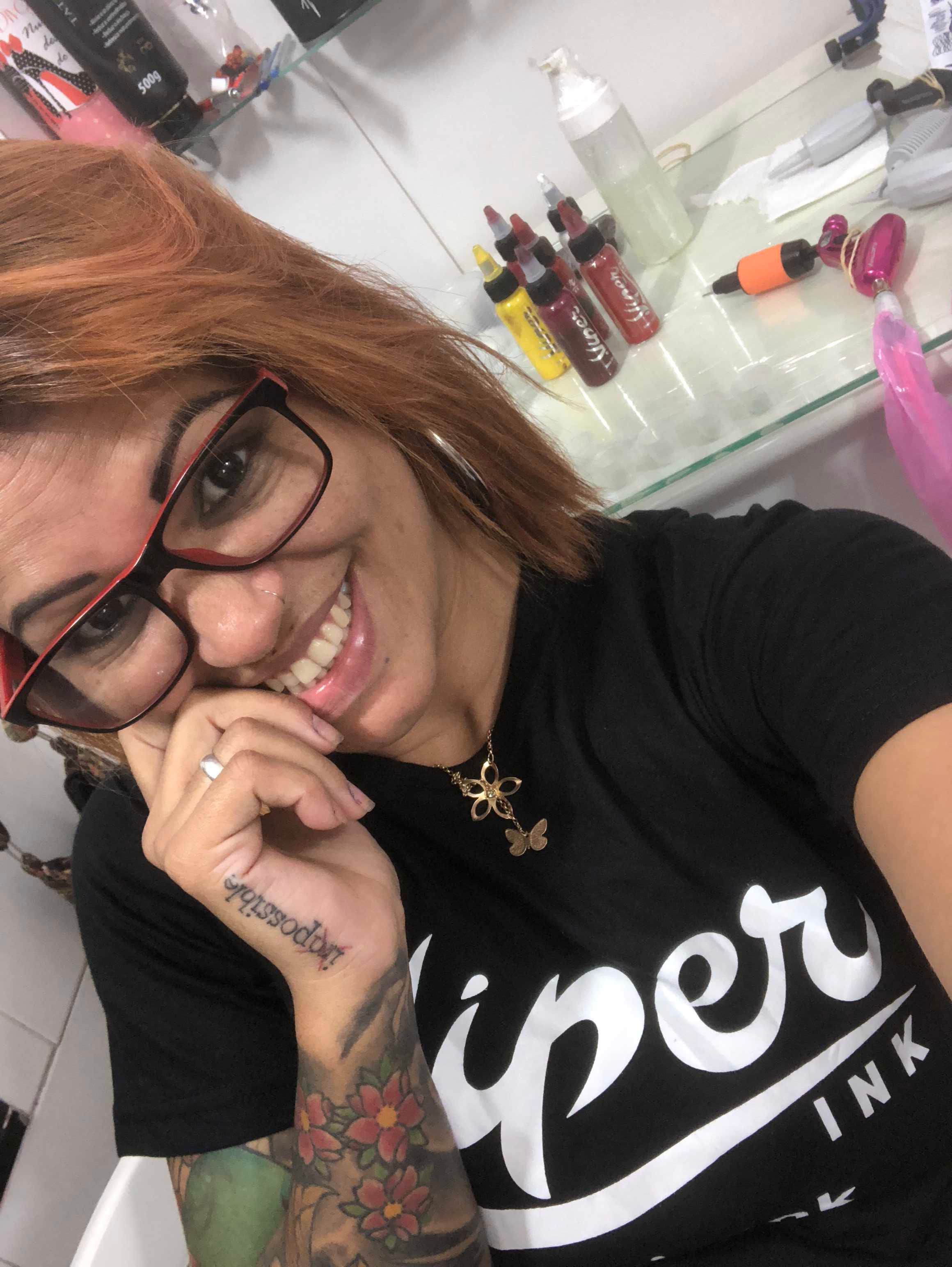 Ale Lopes • Tattoo Artist • Tattoodo