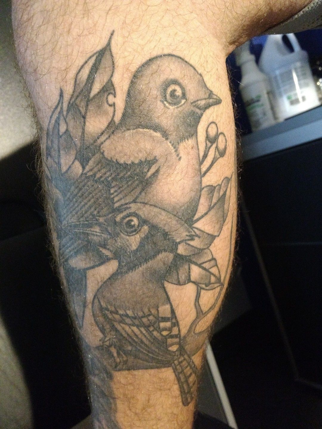 Skin Deep Omaha • Tattoo Studio • Tattoodo