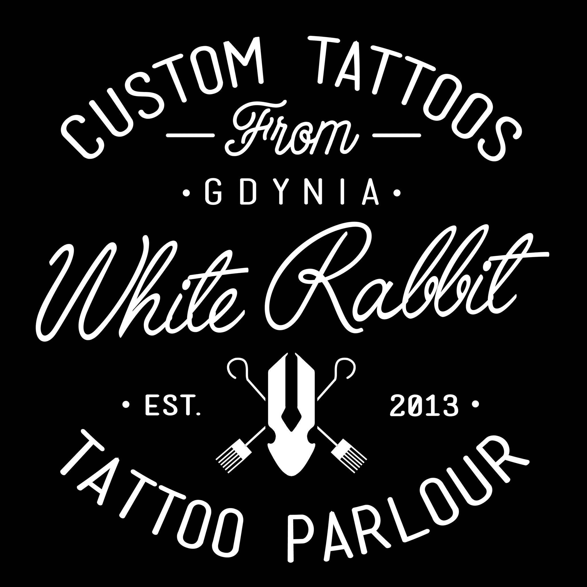 White Rabbit Tattoo Studio