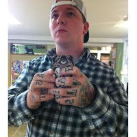 Mike • Tattoo Artist • Tattoodo