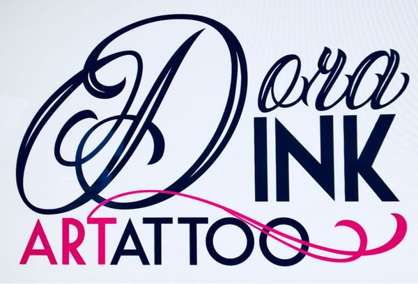 Dora ink art&tattoo • Tattoo Artist • Tattoodo