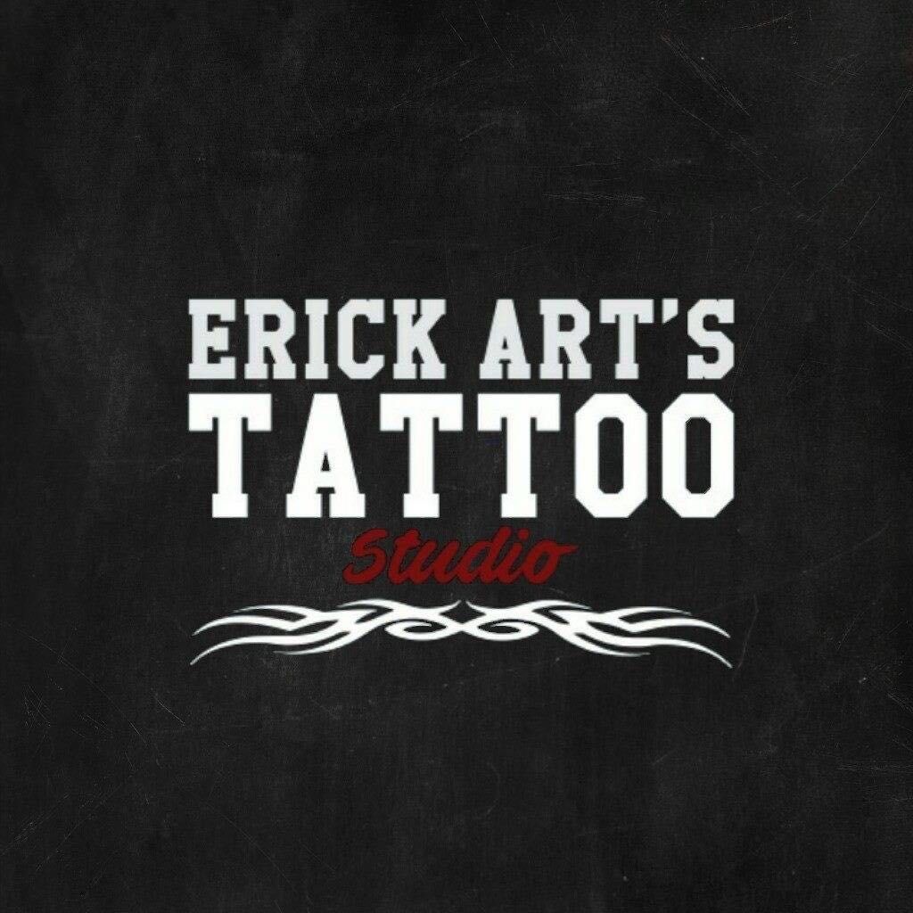 Erick Tattoo Studio • Tattoo Studio • Tattoodo