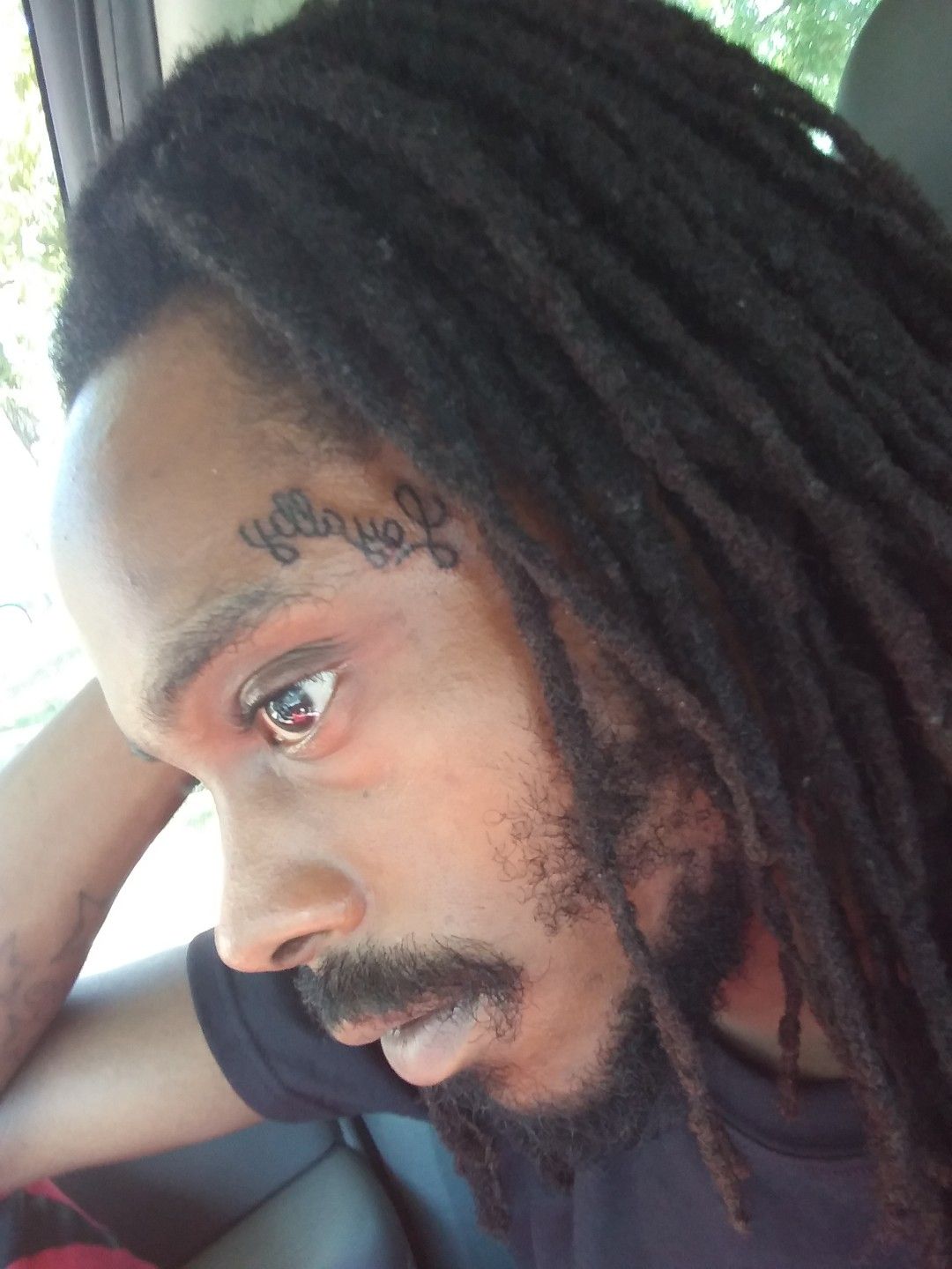 Patrik James • Tattoo Artist • Book Now • Tattoodo