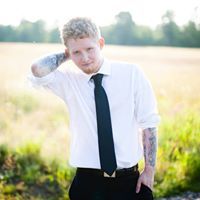 Jordan Chin • Tattoo Artist • Tattoodo