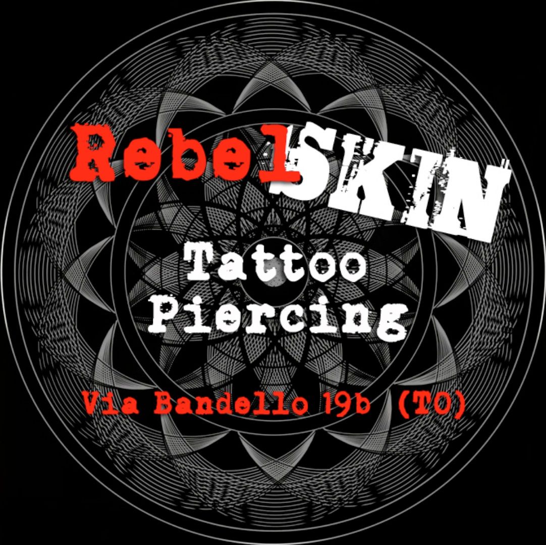 Rebel Skin Tattoo • Tattoo Studio • Tattoodo