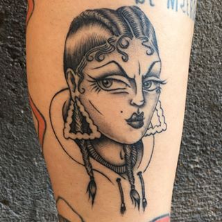 Molly • Tattoo Artist • Book Now • Tattoodo