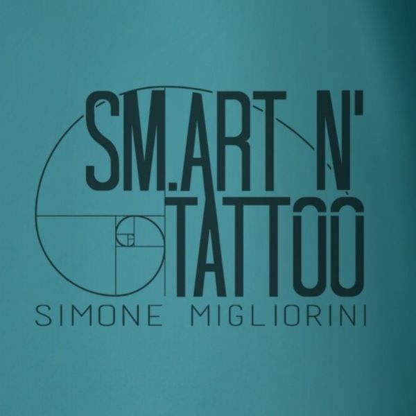 simone Migliorini • Tattoo Artist • Tattoodo