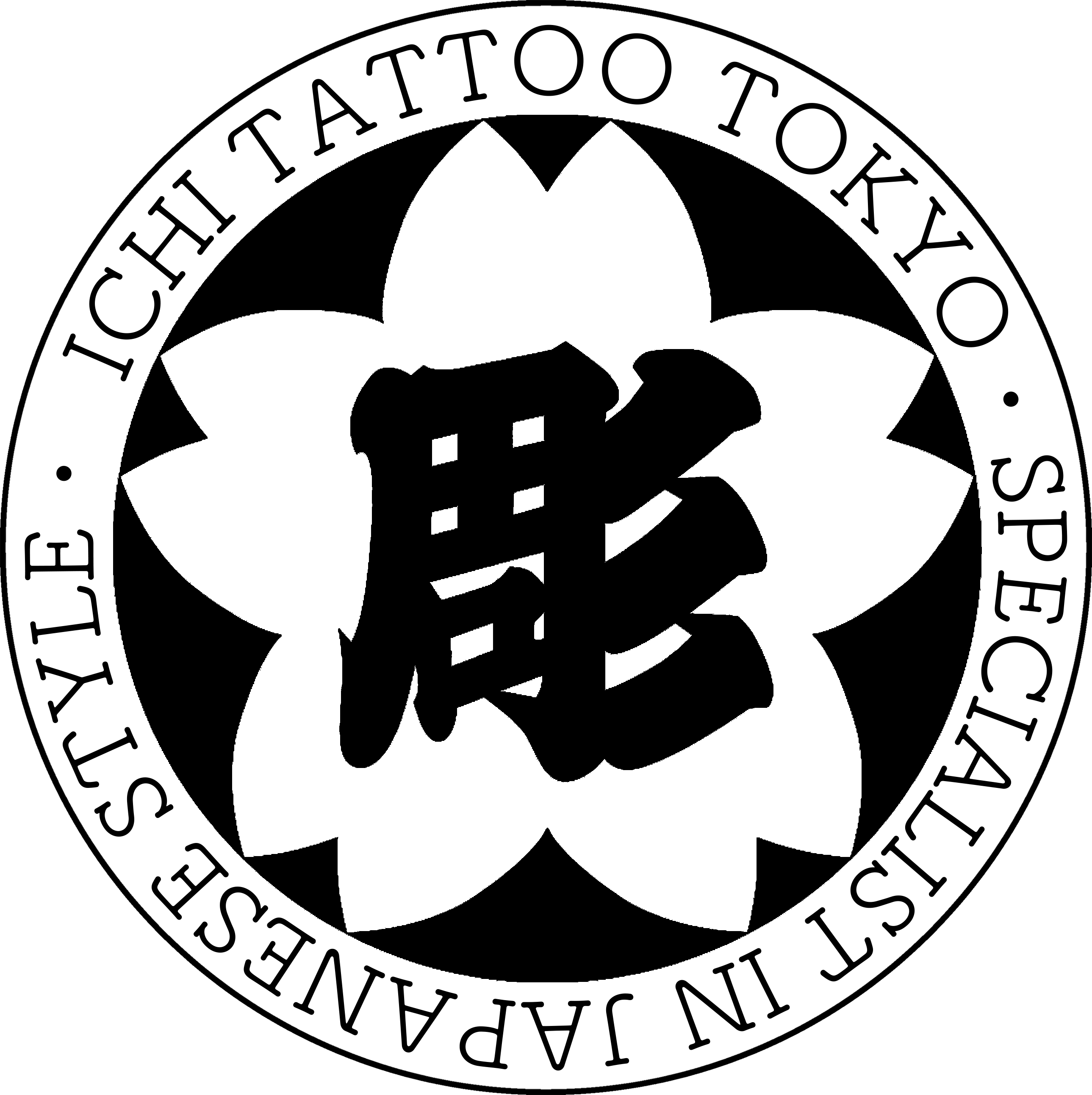 ICHI TATTOO TOKYO • Tattoo Studio | Book Now • Tattoodo