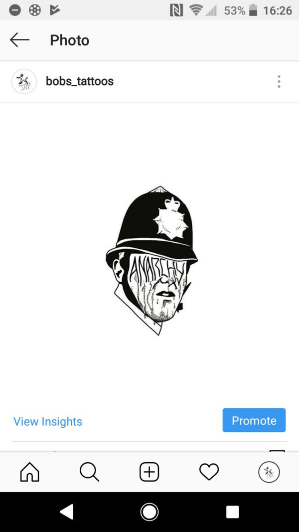 Bobs_tattoos • Tattoo Artist • Tattoodo