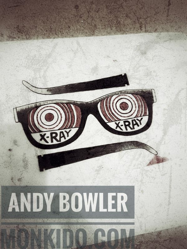 Andy Bowler • Tattoo Artist • Tattoodo