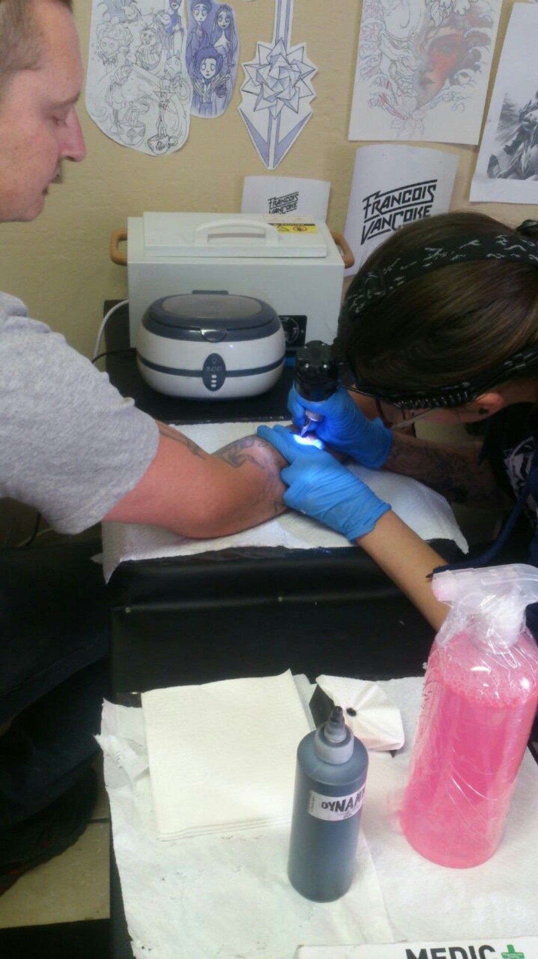 Legacy Ink • Tattoo Studio • Tattoodo