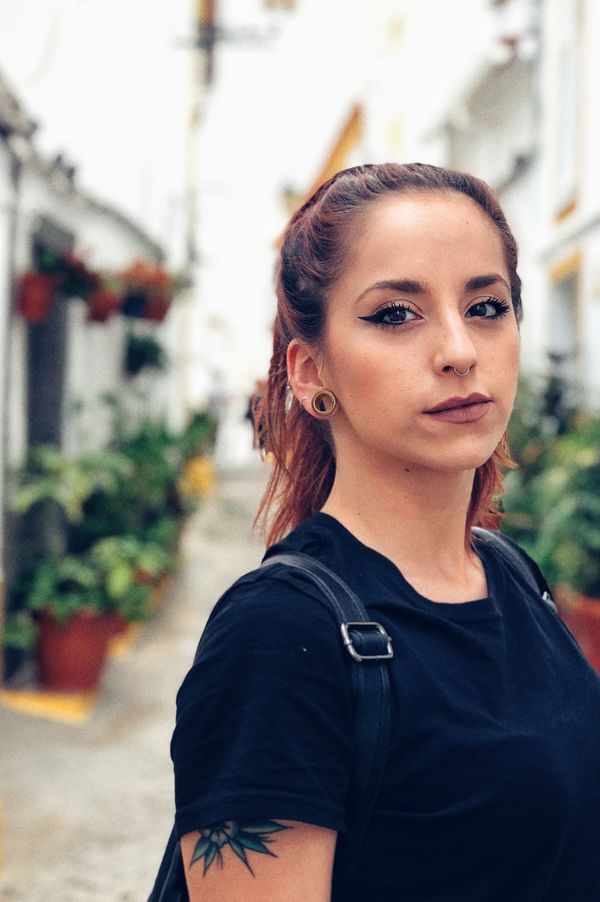 Beatriz Sousa • Tattoo Artist • Tattoodo