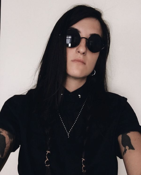 Lescrowtattoo • Tattoo Artist • Tattoodo